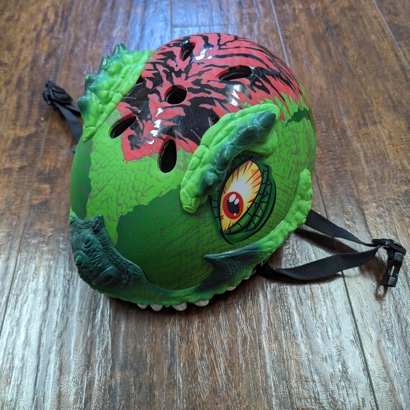 Toys | Boys Dinosaur Helmet | Poshmark